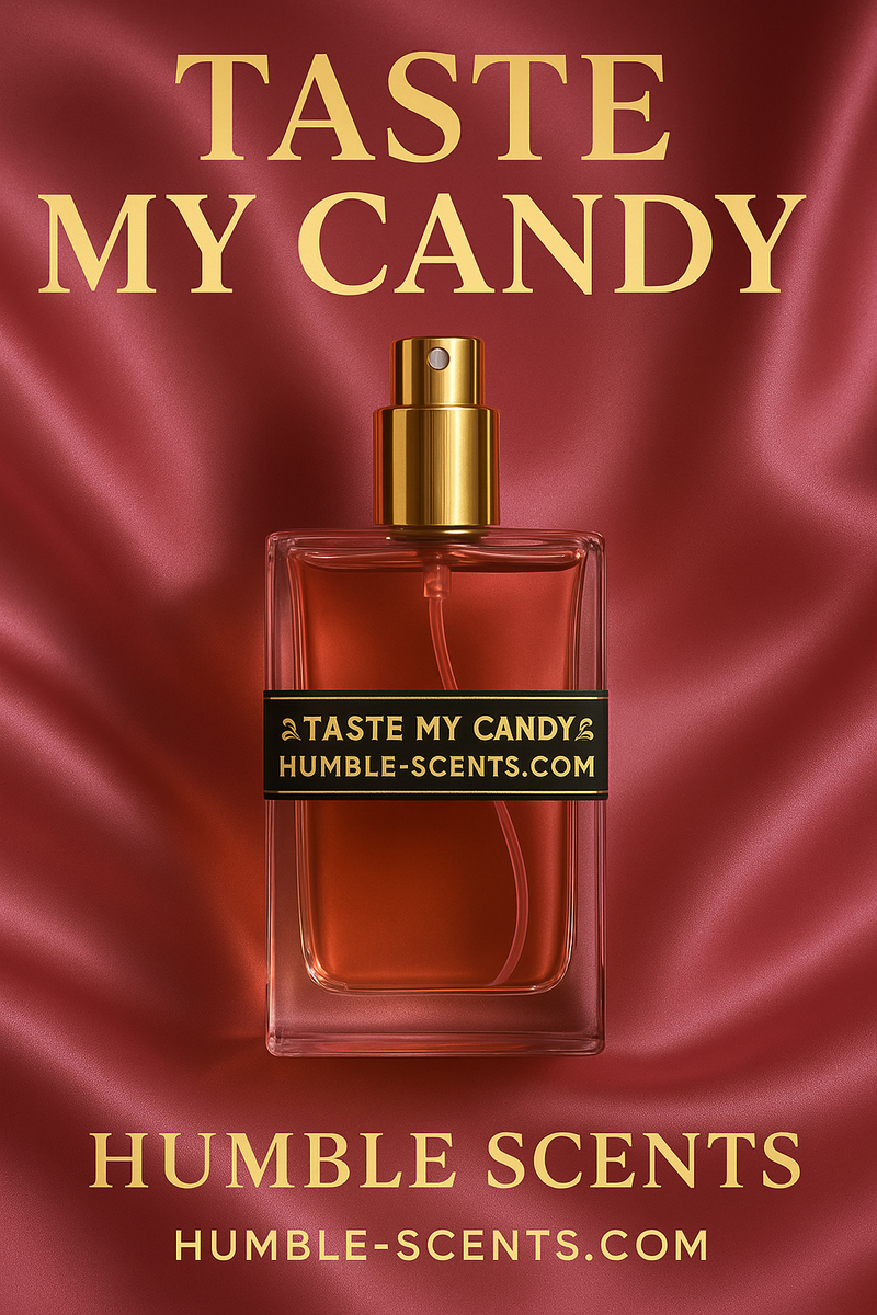 Taste My Candy for Her – HumbleScents