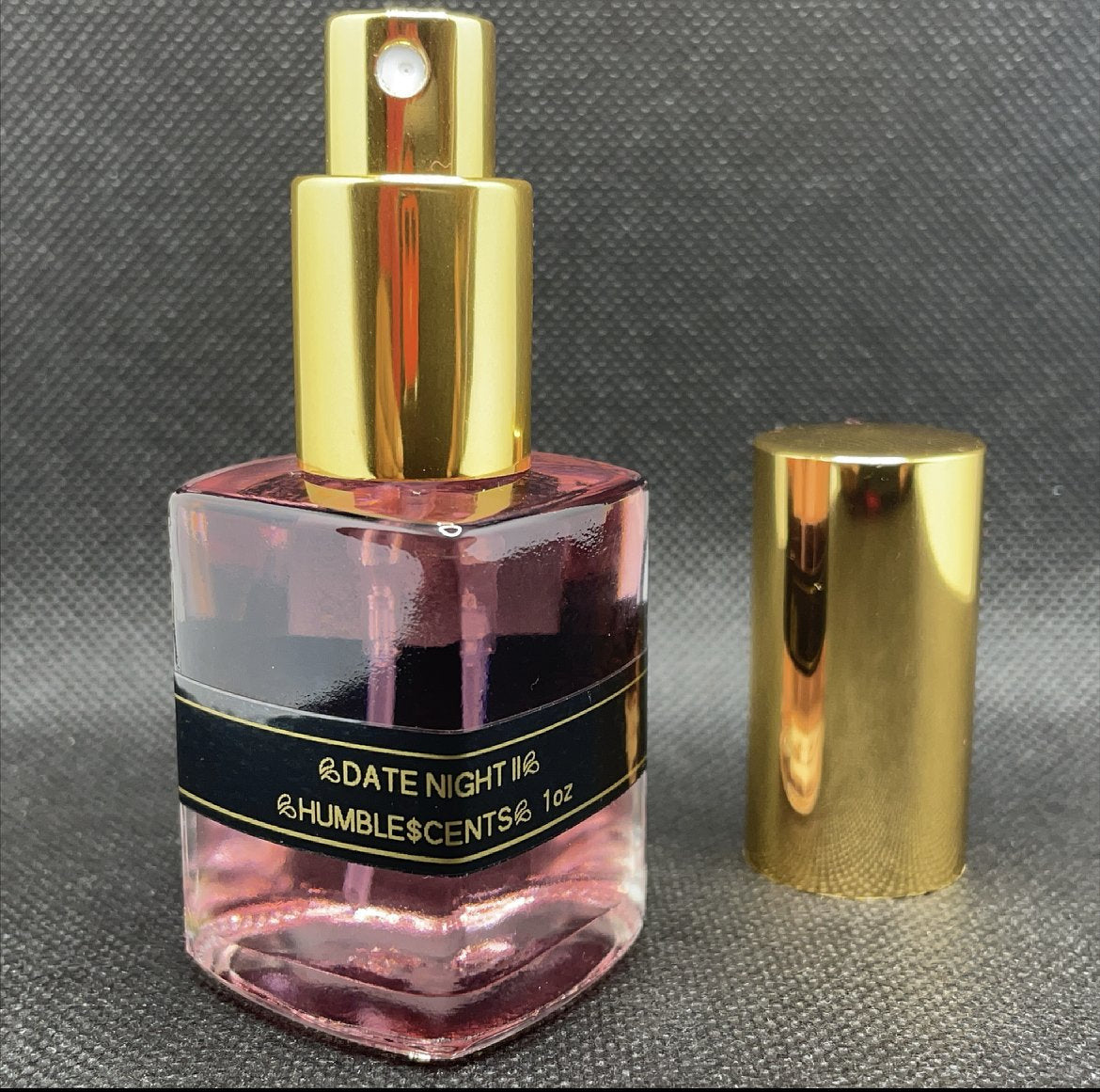 Date Night II – HumbleScents